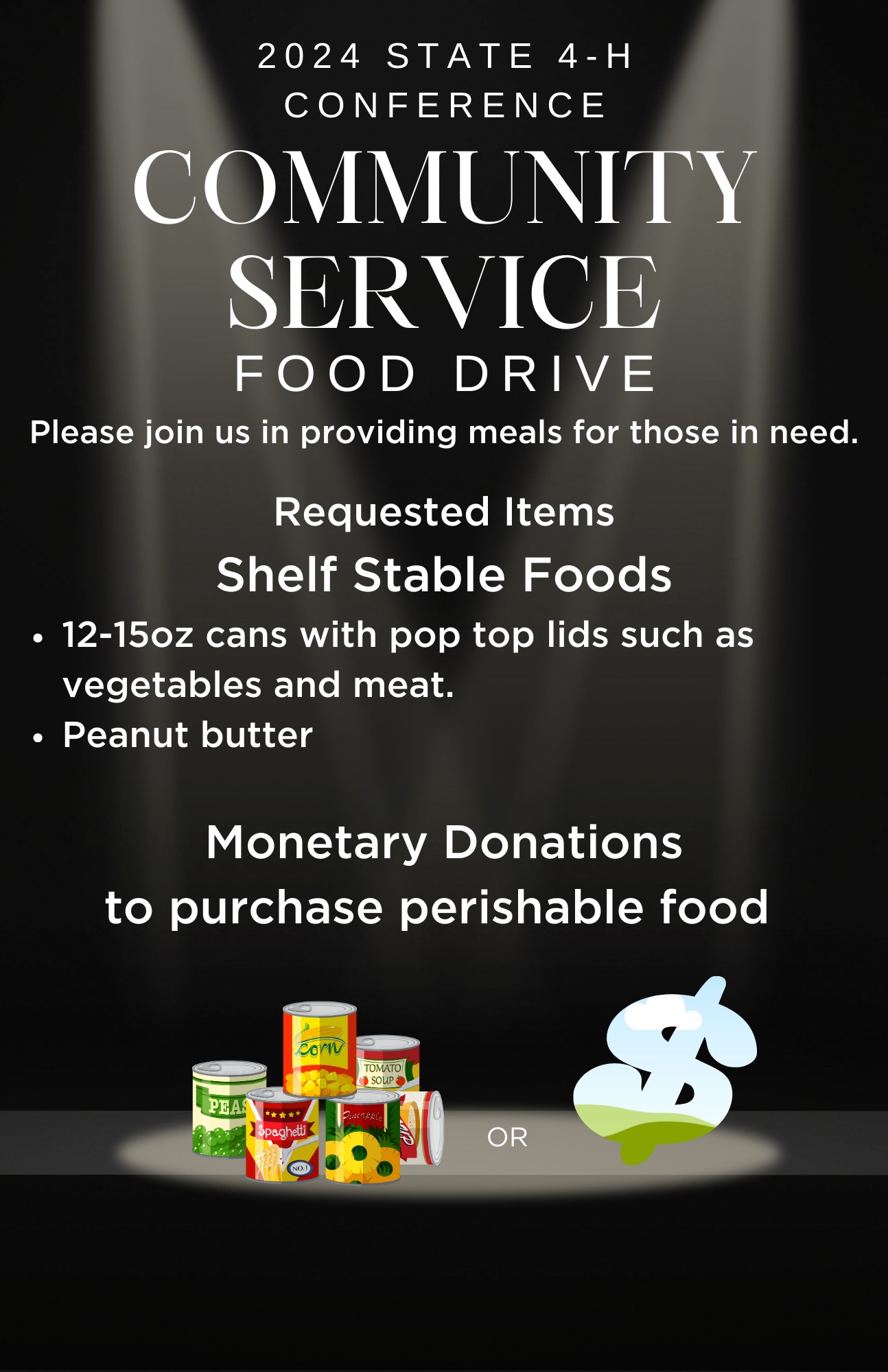 State 4-H Conference | New Mexico State University | BE BOLD. Shape the ...